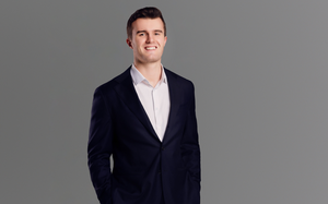 Angus Paton | Team | Providence Equity