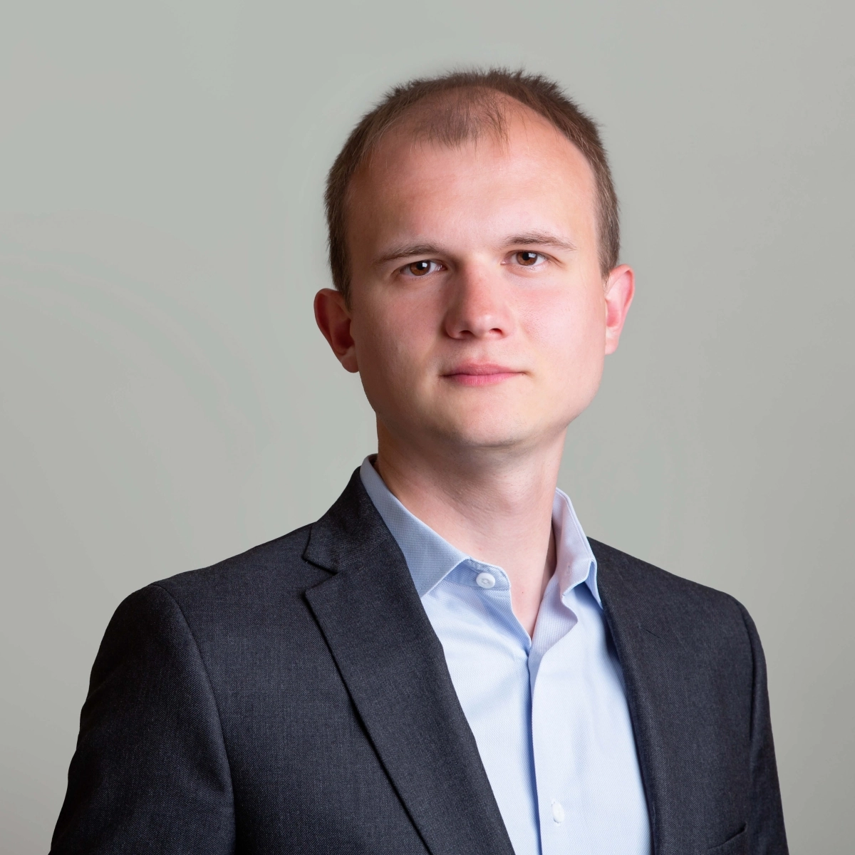 Alexander Mishenin | Team | Providence Equity