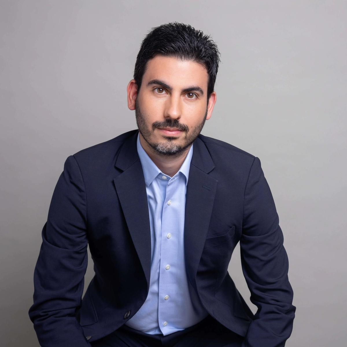 Joshua Selip | Team | Providence Equity