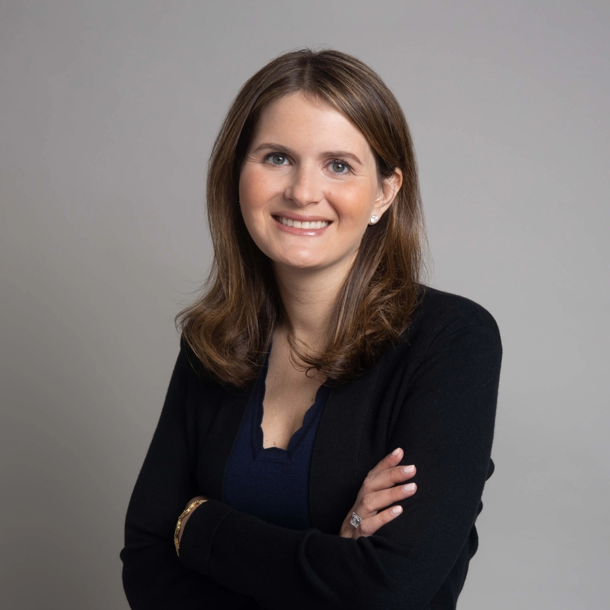 Lucy Dobrin | Team | Providence Equity