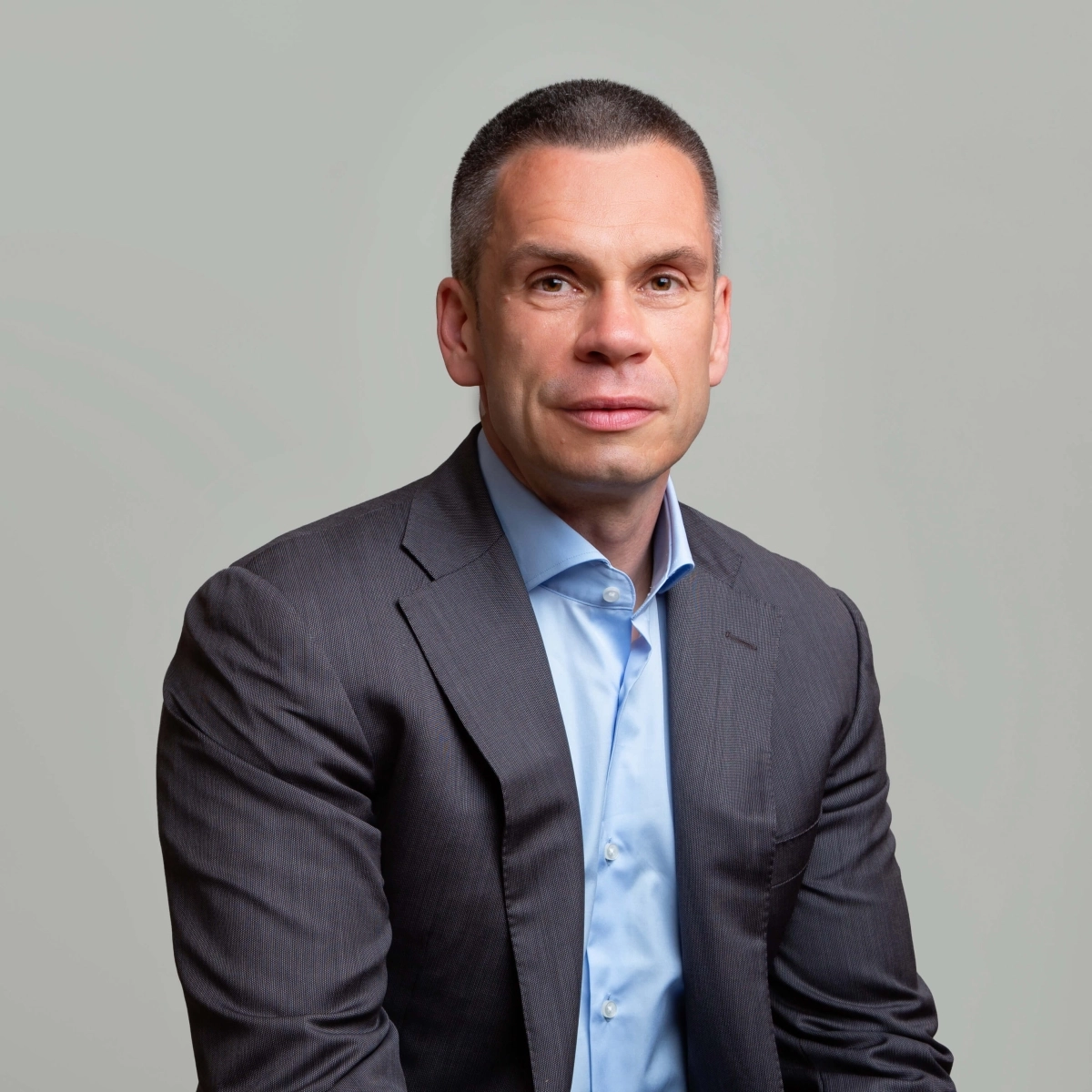 Robert Sudo | Team | Providence Equity