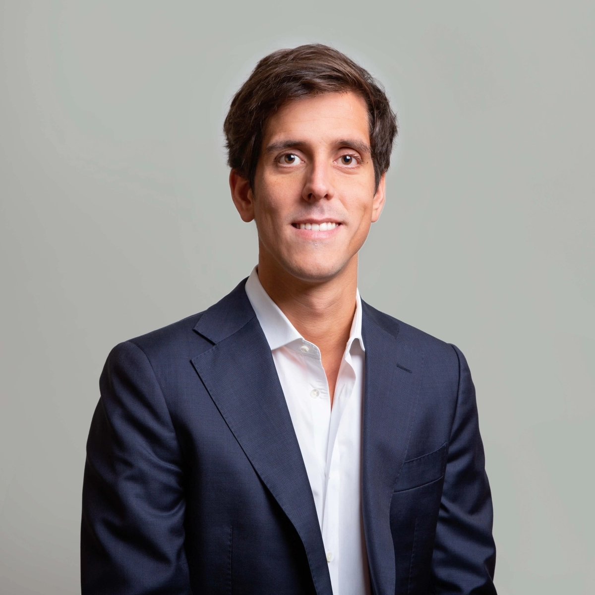 Stefano Bosio | Team | Providence Equity