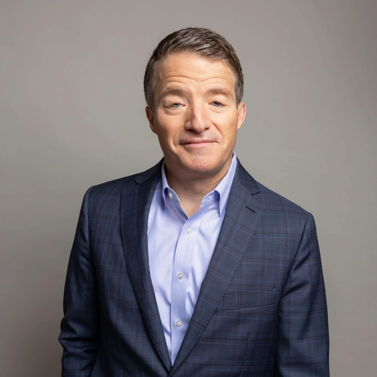 Michael Dominguez | Team | Providence Equity