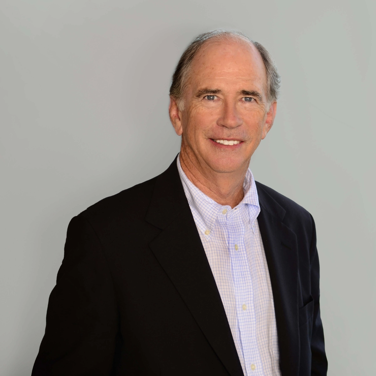 Barry Allen | Team | Providence Equity