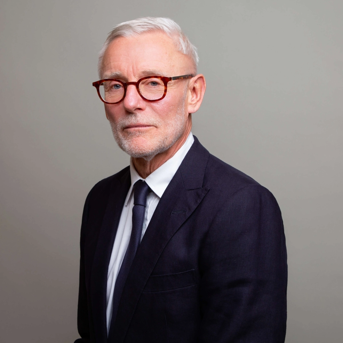 Tony Ball | Team | Providence Equity