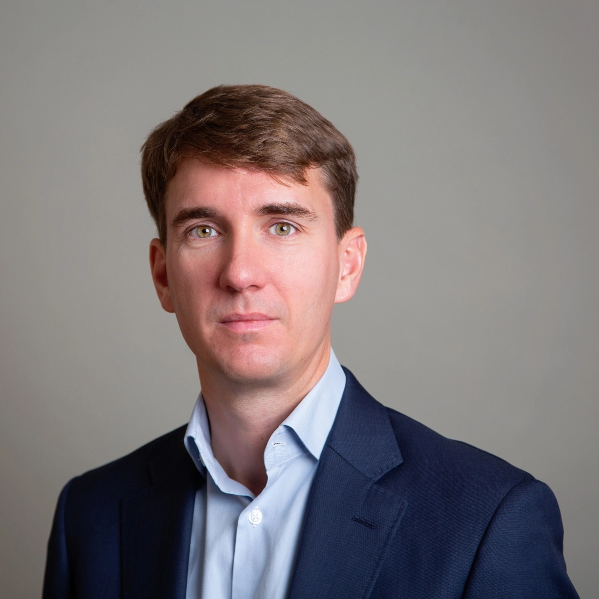 Michaël Vervisch | Team | Providence Equity