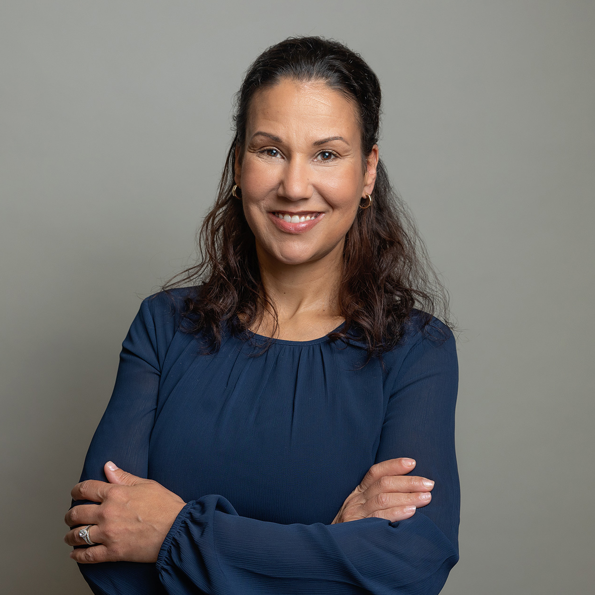 Angel Williams | Team | Providence Equity