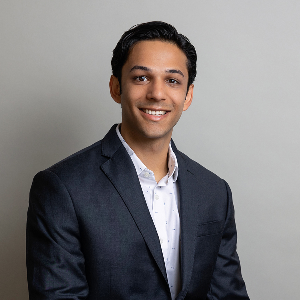 Akshay Patel Team Providence Equity