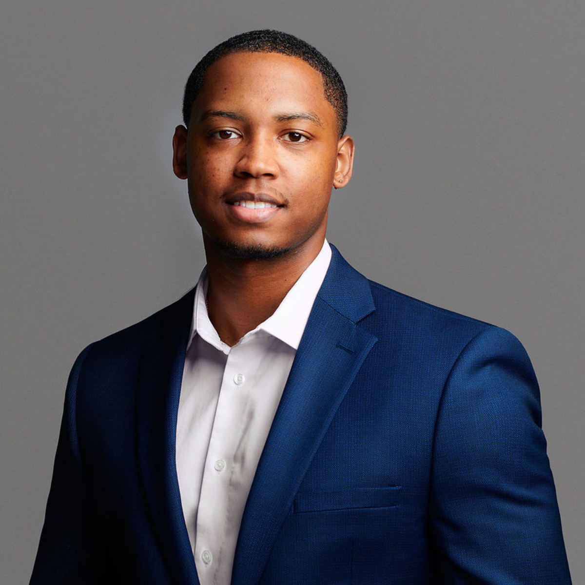 Angelo Janey | Team | Providence Equity