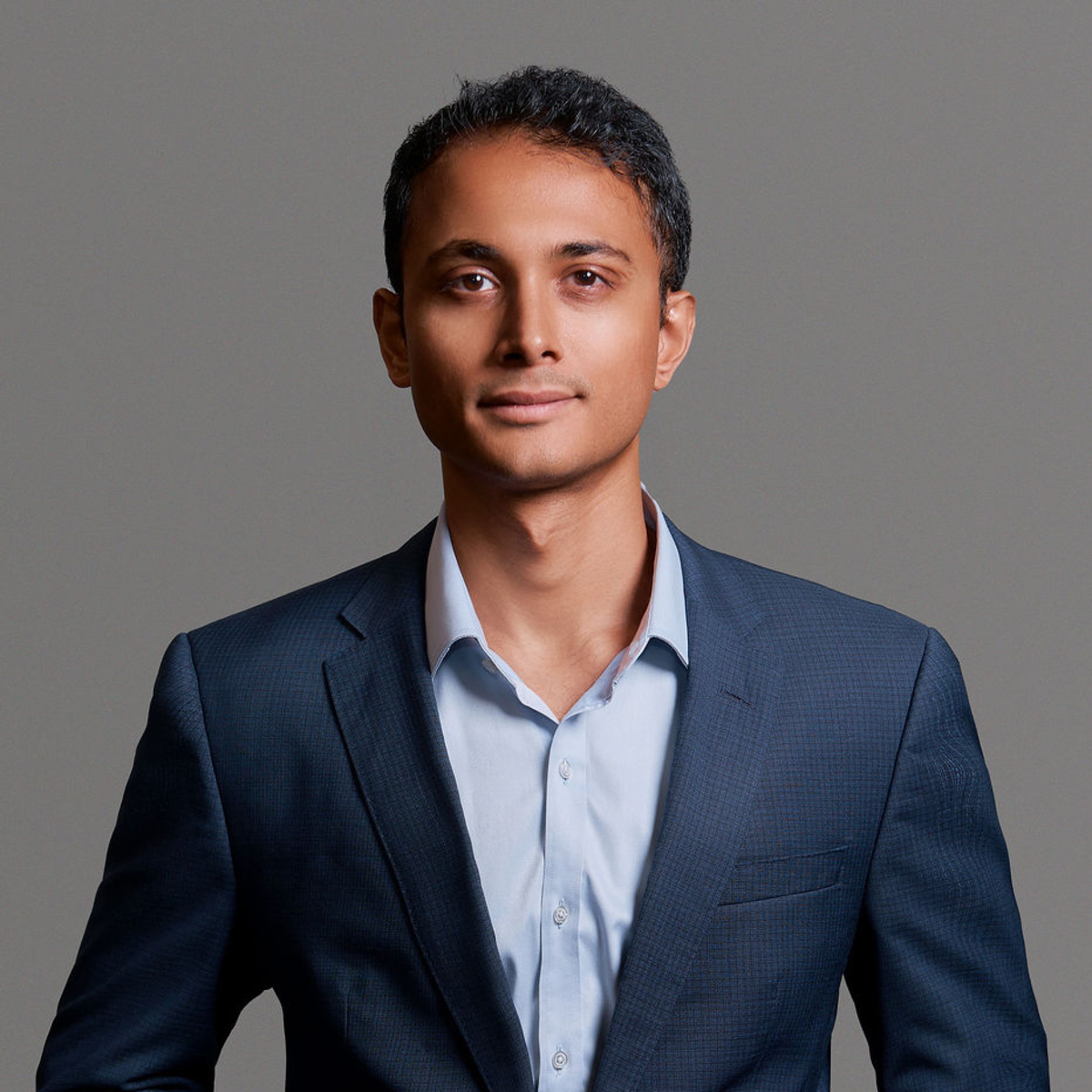 Ankit Shah | Team | Providence Equity