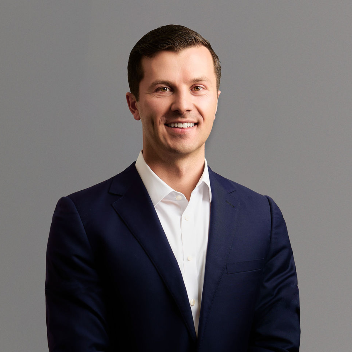 Brian Zeoli | Team | Providence Equity