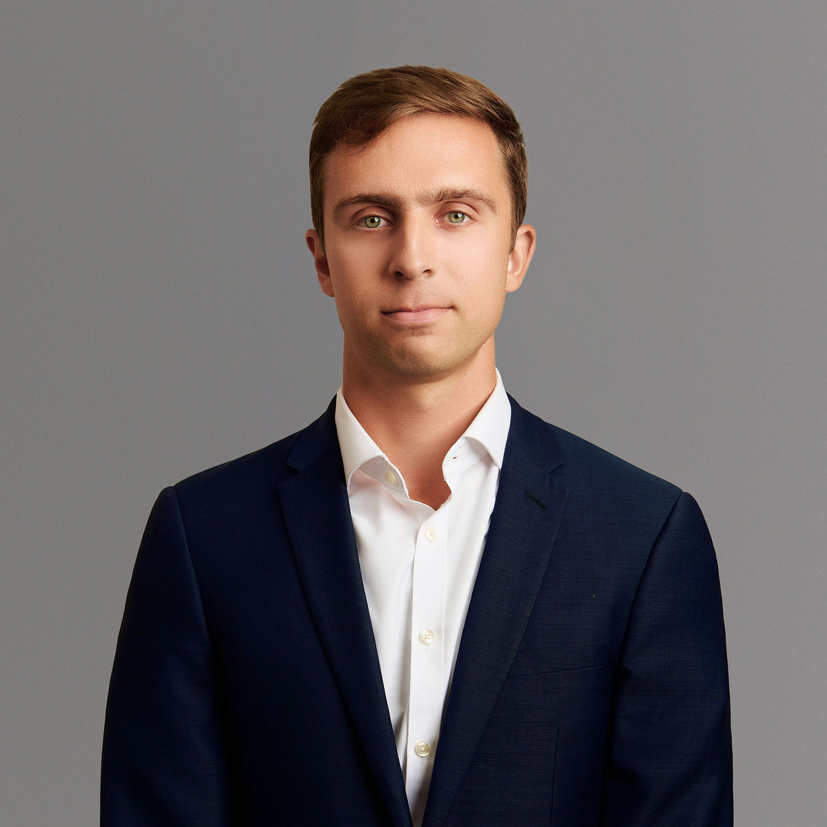 Nick Horbowy | Team | Providence Equity