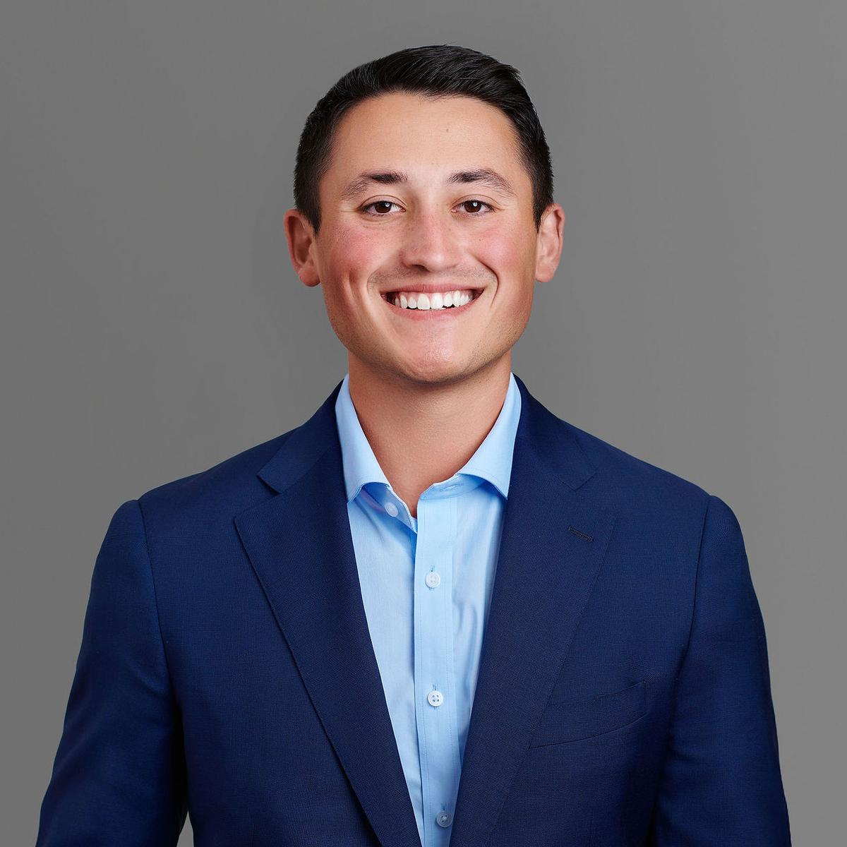 Justin Sherman | Team | Providence Equity